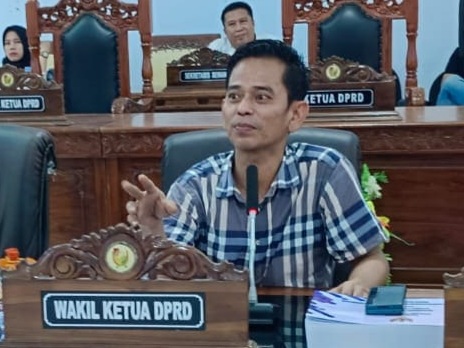 Alasan Utama Adi Ahsan Ikut Pilkada Majene, Singgung Pelayanan ADM ...